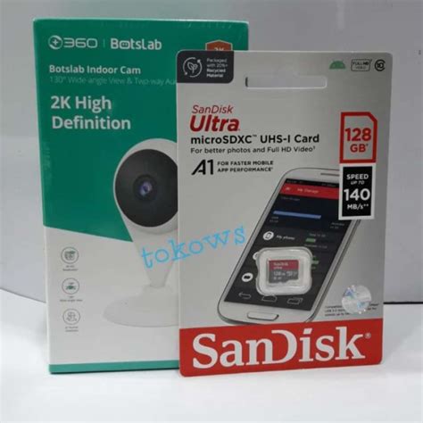 Promo Kamera Cctv Botslab C201 3mp 2k Botslab Smart Ip Camera Cctv Wifi 360 Diskon 23 Di Seller