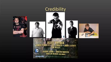 Visual Analysis Pptx