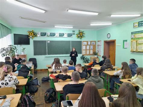 👮🏻‍♀️Інспектор сектору ювенальної превенції Ковельського районного управління поліції 👨‍⚕️