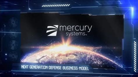 Mercury Systems Secures 40m Flight Controller Design Win Airscope