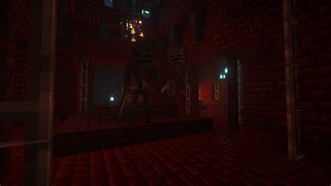 Install More Structures Nether Minecraft Mods And Modpacks Curseforge