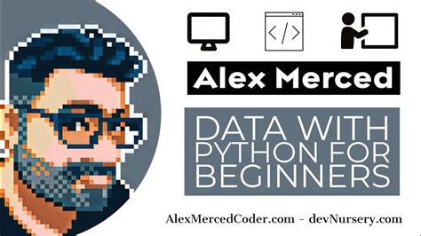 Am Coder Data With Python For Complete Data Beginners 2 Pyarrow