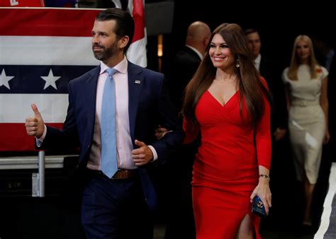 Is Kimberly Guilfoyle Ex Fiancee Of Trump Jr Ambassador To Greece