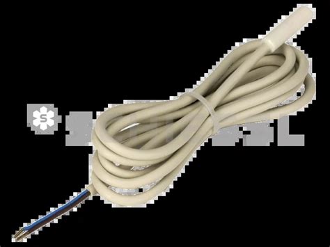Danfoss Temperature Sensor With Cable Eks 211 Ntc 3 5m 40 80 Degrees