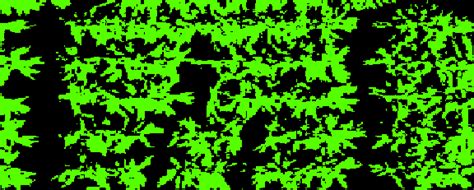 Raster Unsupervised Pixel Classification In Arcgis Pro 240 Iso Cluster Will Not Let Me