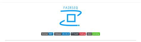 Fairseq安装遇到的小问题 知乎