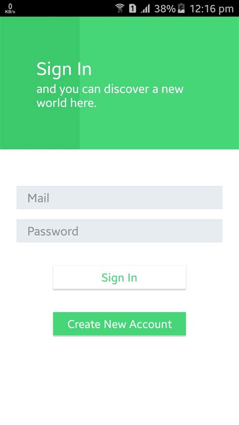 Firebase Messenger App Kotlin Android Studio By Beingup Codester