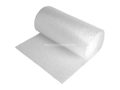 Bubble Wrap Double Layer Packaginghub My