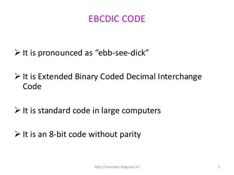 ebcdic code 24 1