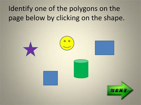 Ppt Classifying Geometric Shapes Powerpoint Presentation Free