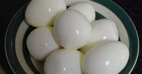 طريقة عمل بيض مسلوق 430 وصفة بيض مسلوق سهلة وسريعة كوكباد