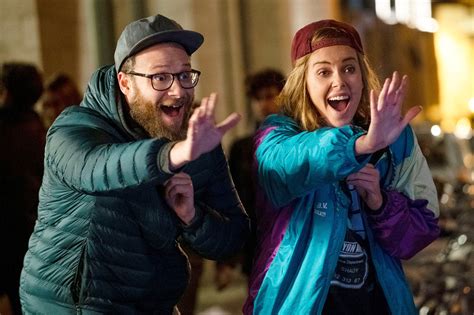 Long Shot Why The Charlize Theron Sex Scene Matters So Much