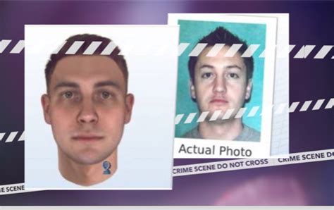 Are The Ethics Of DNA Phenotyping Truly Acceptable As A Forensic Science The Stampede