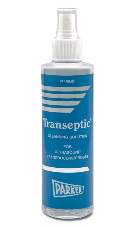 Transeptic Cleaning Solution 250ml — Medelco
