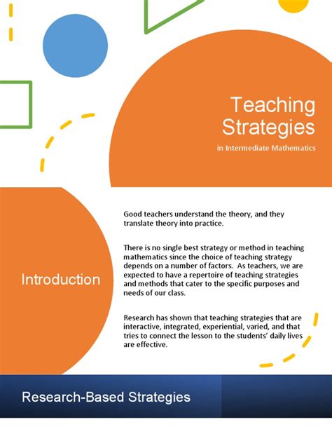 Mathematics Pdf Learning Cognitive Psychology