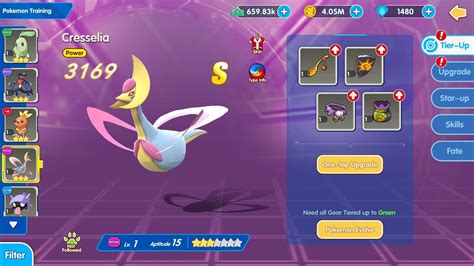 Danh Sách Tcode Game Pokémon Aloha Cập Nhật Liên Tục