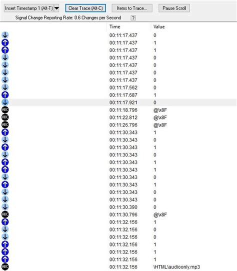 Simpl Debugger Signals Not Showing Names Rcrestron