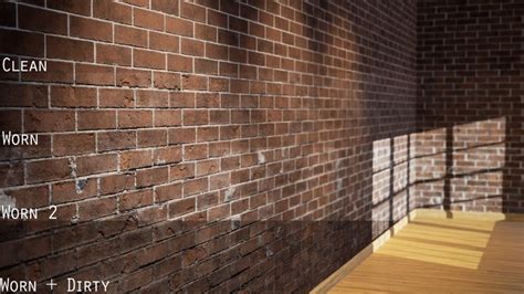 Unreal Engine Materials Ian Roach Unreal Engine Home Decor Blinds
