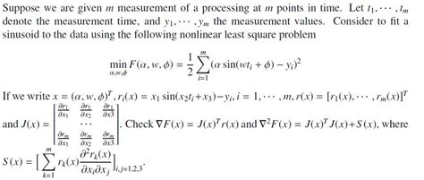 Solved Suppose We Are Given M Measurement Of A Processing At Chegg Com