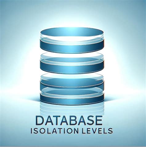 Ashutosh Kumar On Linkedin Database Isolation Levels