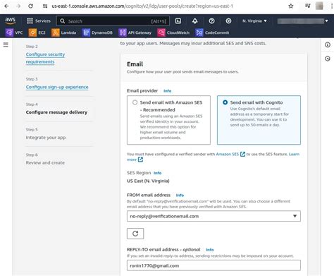 Aws Cognito User Pools The Basics And A Quick Tutorial Frontegg