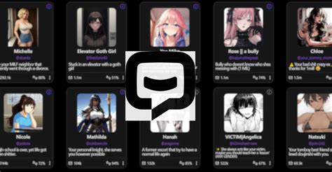 SpicyChat AI Best NSFW Chatbot Platform