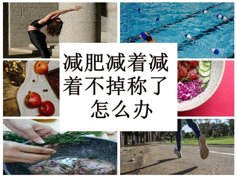 减肥减着减着不掉称了怎么办 妙手医生