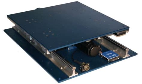 Shake Table Ii Quanser