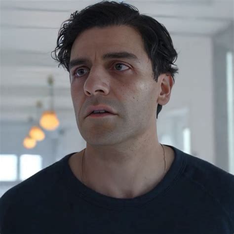 Steven Grant Moon Knight Oscar Isaac Marvel Tv