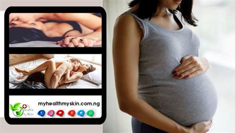 How To Have Sex To Get Pregnant When How And How Often