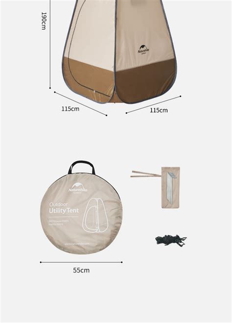 L U C M Tr I Thay T M R A I V Sinh Naturehike Nh Z P