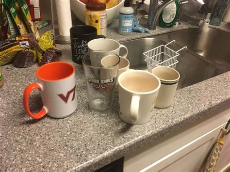 My Roommate Brings Guys Over Way Too Much Rcollege