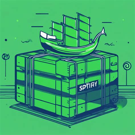 How To Use The Spotify Docker Client With Ease Fxis Ai