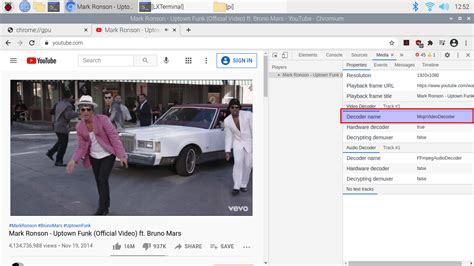 this article explains how to enable hardware acceleration in chromium