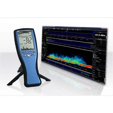 Spectrum Analyzer Emc At Marvin Wolbert Blog