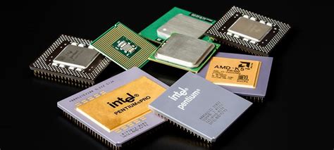 Intel Se Despide De Pentium Y Celeron Tecnología Ciencia Y Educación