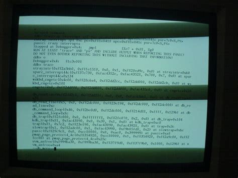 kernel panic 4 sparcstation slc w openbsd 3 8 crashing wh… flickr