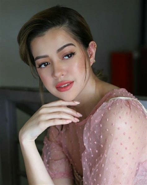 Pin By Ron Christian On Sue Ramirez Sue Ramirez Liza Soberano