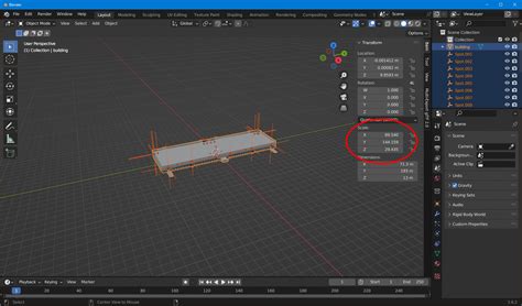 Msfs20 Off Airport Buildings Only Appear In Scenery When Getting Close To Them Fsdeveloper