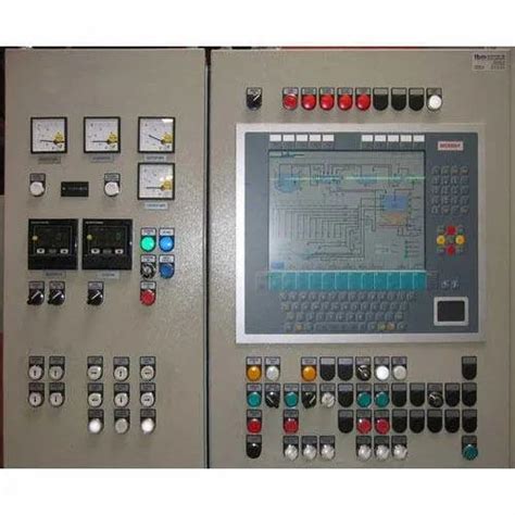 Process Control Panel At Rs 300000 Control Panel In Kanpur ID 19585484991