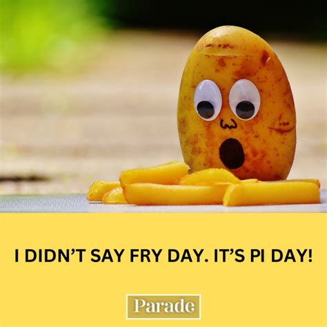 35 Funny Pi Day Memes To Enjoy Whether Youre A Math Wizard Or Not