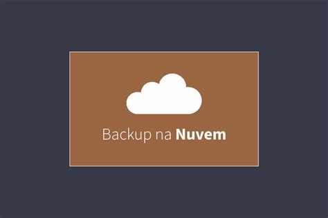 Como Fazer Backup De Fotos O Guia Completo
