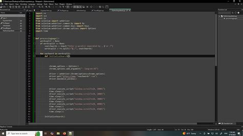 Trying To Wait On A Function To Complete Before Doing Another Python Help Discussions On