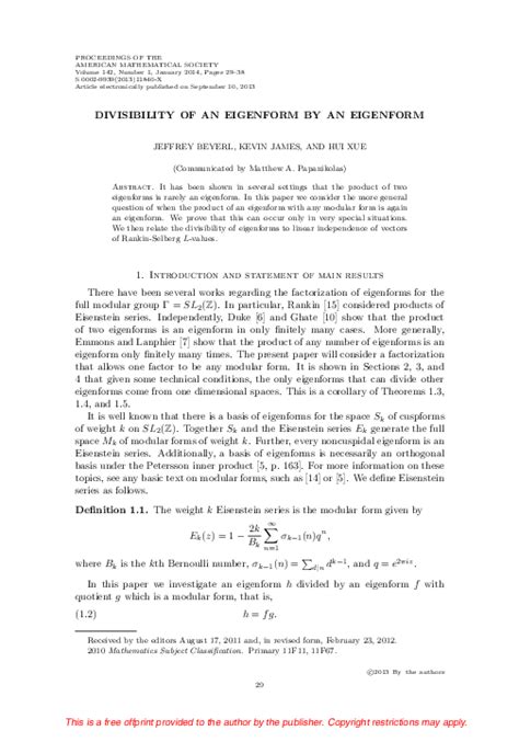 Pdf Discrete Bernoulli Convolutions An Algorithmic Approach Toward