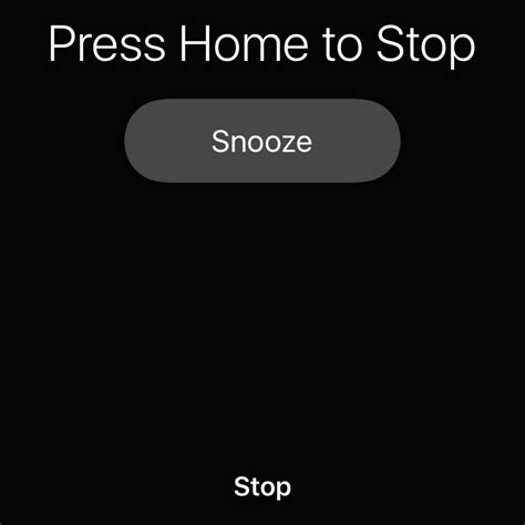 Try This Quick Shortcut For Turning Off Iphone Alarms Mac Fusion
