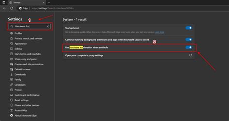 How To Disable Hardware Acceleration All Apps EXputer Com