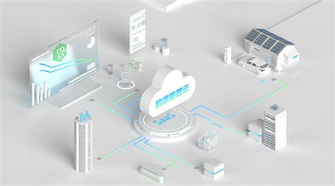 生态开放 能源管理云 华为数字能源