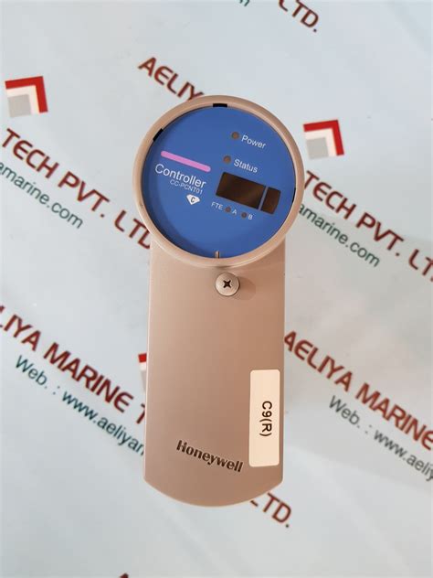 Honeywell C300 Controller Module Cc Pcnt01 61405046 175 Aeliya Marine