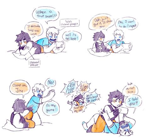 If I Like It Im Making A Comic About It Ninjago Jay Ninjago Lego Ninjago Movie