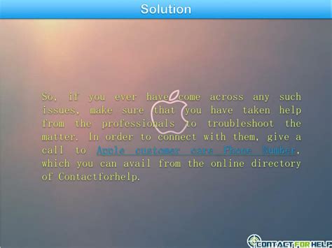 PPT Common MacBook Problems And Their Solutions PowerPoint Presentation ID